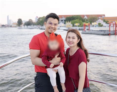 เปิดอายุจริง “จูน เพ็ญชุลี ”ภรรยา “หนุ่ม กะลา” คู่ชีวิตที่เลือกเป็นแม่ของลูก