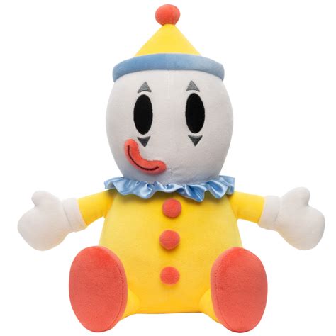 Kaufmo Plush Glitch Productions Store
