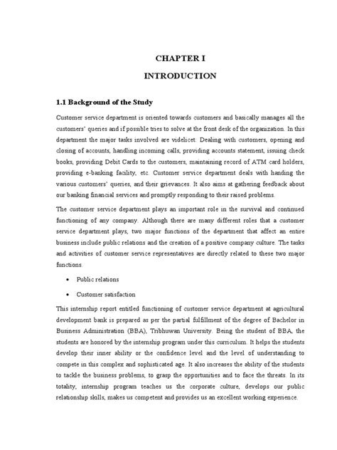 Anil Jamarkattel Intern Report Pratima Adhikari Roll No 22 Day Pdf