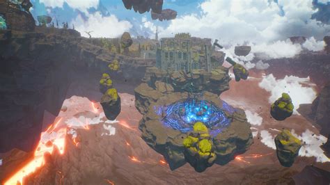 First Dwarf On Steam