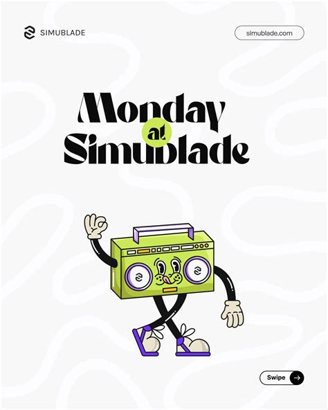 Simublade On Linkedin Simublade Simubladians Mondayblues Mondaymotivation Mondaymeme