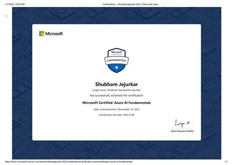 shubham jejurkar on linkedin artificialintelligence azuredevops