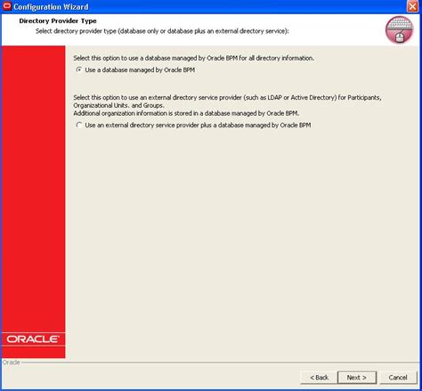 Bpm Blog Oracle Bpm Disaster Recovery Using Database