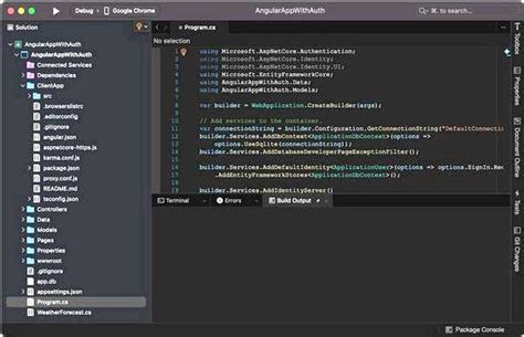 Как запустить код в терминале с помощью Vs Code ⋆ Pro хостинг