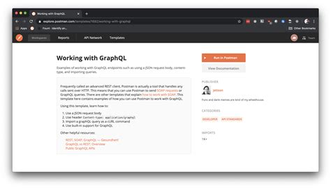 Postman Graphql Slottiklo