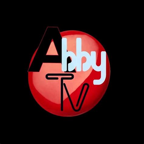 Abbytv Youtube