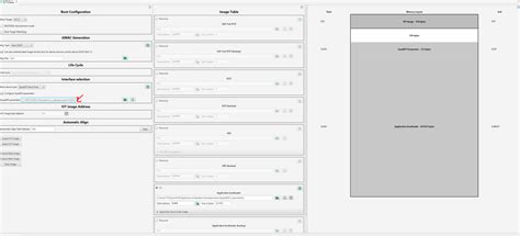 Solved After Qspi Boot From External Flash Qspi Not Used For Writeread Operation While