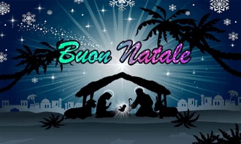 Gif Buon Natale Gif Per Ogni Evento