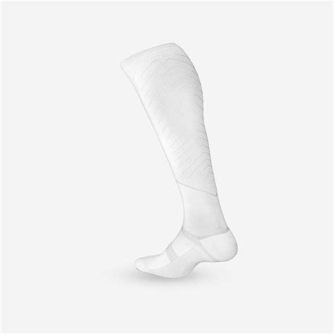 Compression Socks White