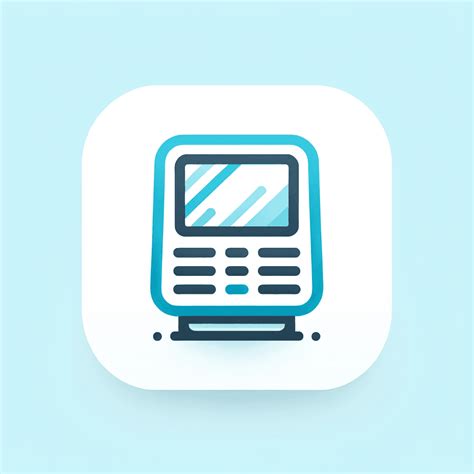 3d A Ledger Book Icon Design