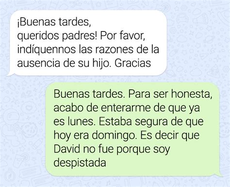 14 Personas Que Saben Con Certeza Cómo Finalizar Una Conversación Por