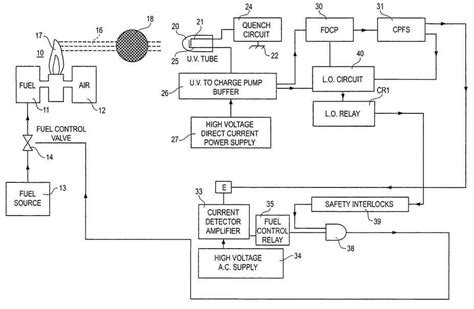 DIAGRAM Infrared Flame Sensor Wiring Diagram WIRINGSCHEMA COM