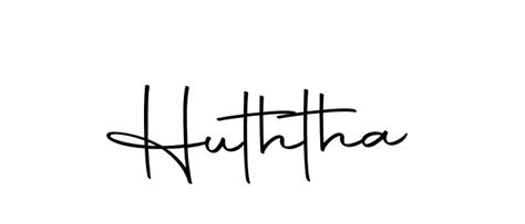 88 Huththa Name Signature Style Ideas Unique Name Signature