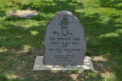 Ebenezer Monument At Barbara Rojas Blog