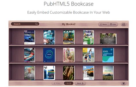What Is Interactive Flipbook And How To Create One Fliphtml5