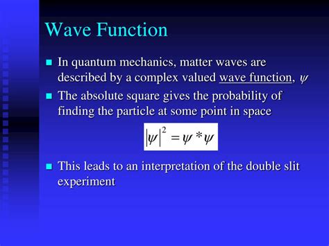 Ppt Modern Physics Lecture Iv Powerpoint Presentation Free Download Id6522246 Ppt Modern Physics Lecture Iv Powerpoint Presentation Free Download Id6522246