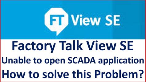 Rockwell Factorytalk View Se Station Scada Stopped Due To Low Space How To Free Up Space On C