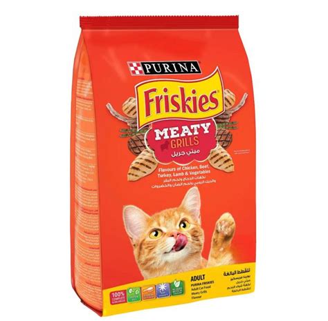 جميع المنتجات Captin Cat