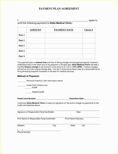 Application For Payment Template Excel Free Download