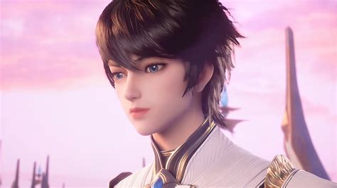 『神印王座』龙皓晨 高清图片，堆糖，美图壁纸兴趣社区