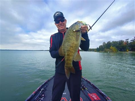 Best Smallmouth Bass Lures Of 2023 Outdoor Life