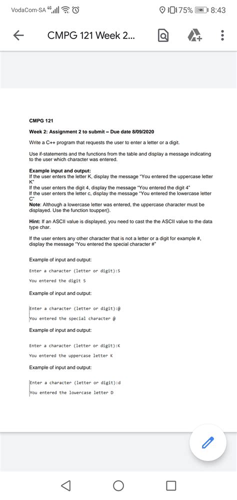 Answered Write A C Program That Requests The Bartleby