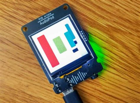 Notes On Using LVGL With ESP32