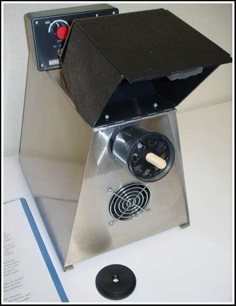 Used Biospec Mini Beadbeater 8 For Sale By Anytimelabtrader Llc Used