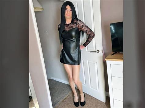 My Female Friend Dressed Me As A Girl All About Crossdresser