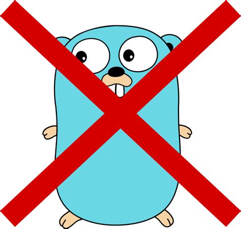 go is not a “good” programming language by iharob al asimi jul