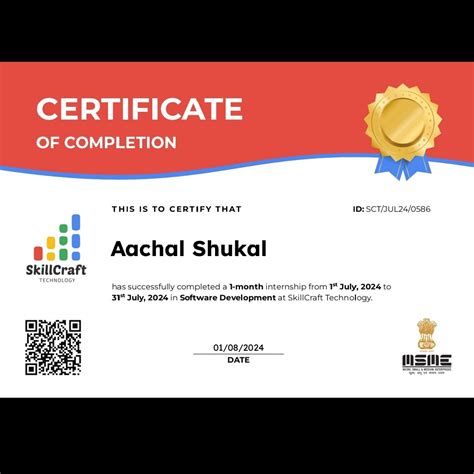 Aachal Shukal On Linkedin Internship Learnings Growth Python Softwaredevelopment