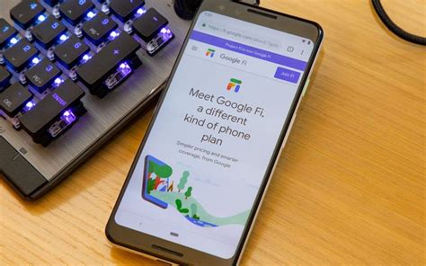 Google Fi Vs T Mobile Which Is A Better Deal Tom S Guide