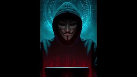 The Most Powerful Hacker Youtube