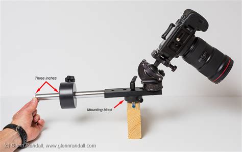 A Review Of The Ioptron Skytracker Pro Star Tracking Camera Mount Updated