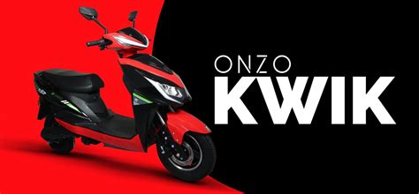 ONZO Kwik - ONZO