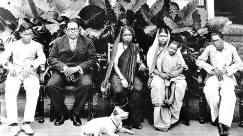 Life And Times Of Dr Br Ambedkar Forward Press