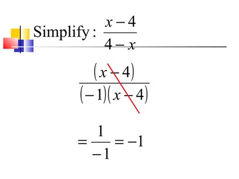 Rational Expressions Ppt Ppt Computing Technology And Computing