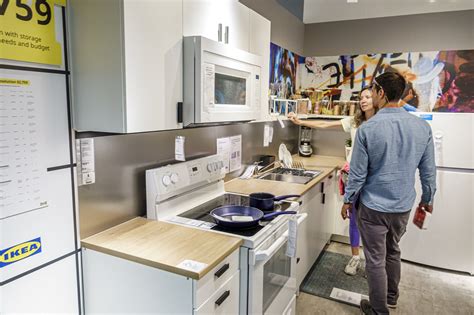 Ikea To Open New Culver City Location