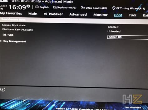 Cómo Activar El Uefi Secure Boot Para Proteger Tu Pc