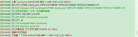 先辑 Hpm6750 使用 Freertos Fatfs 利用 Lwip 的 Ftp 功能读写 Emmc 速度测试 求隐 博客园