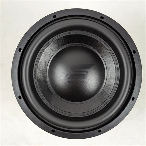 Stereo Integrity Sql Series 2 Sql 12 D4 12 Car Audio Subwoofer