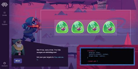 Free Coding Games For Learning Web Development