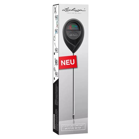 Lechuza Soil Moisture Meter Buy In The Uk