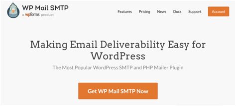 How To Configure Your Wordpress Email Settings The Right Way