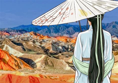 “卷”起来 “文旅局长”带火甘肃文旅资源凤凰网甘肃凤凰网