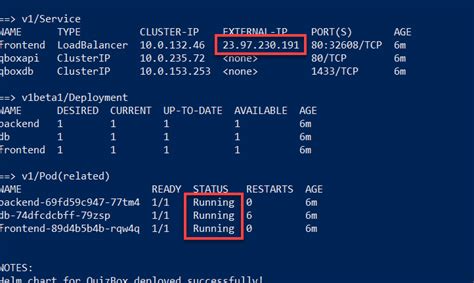 Getting Started With Windows Containers In Azure Kubernetes Service Blogehnnu