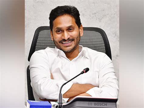 Andhra Cm Jagan Mohan Reddy Releases Rs 6394 Crore Under Ysr Aasara Scheme
