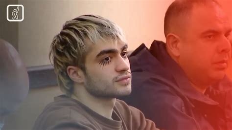 ლაზარე გრიგორიადისის საქმე Youtube