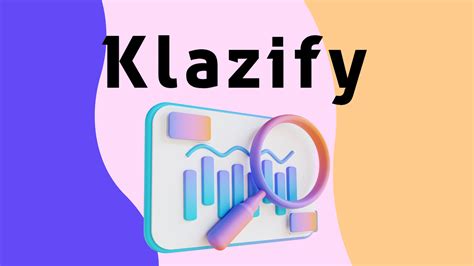 data classification api tutorial for developers klazify