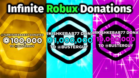 RobloxGo PLS DONATE BUT WITH FAKE ROBUX VS PLS DONATE BUT INFINITE ROBUX Full Comparison